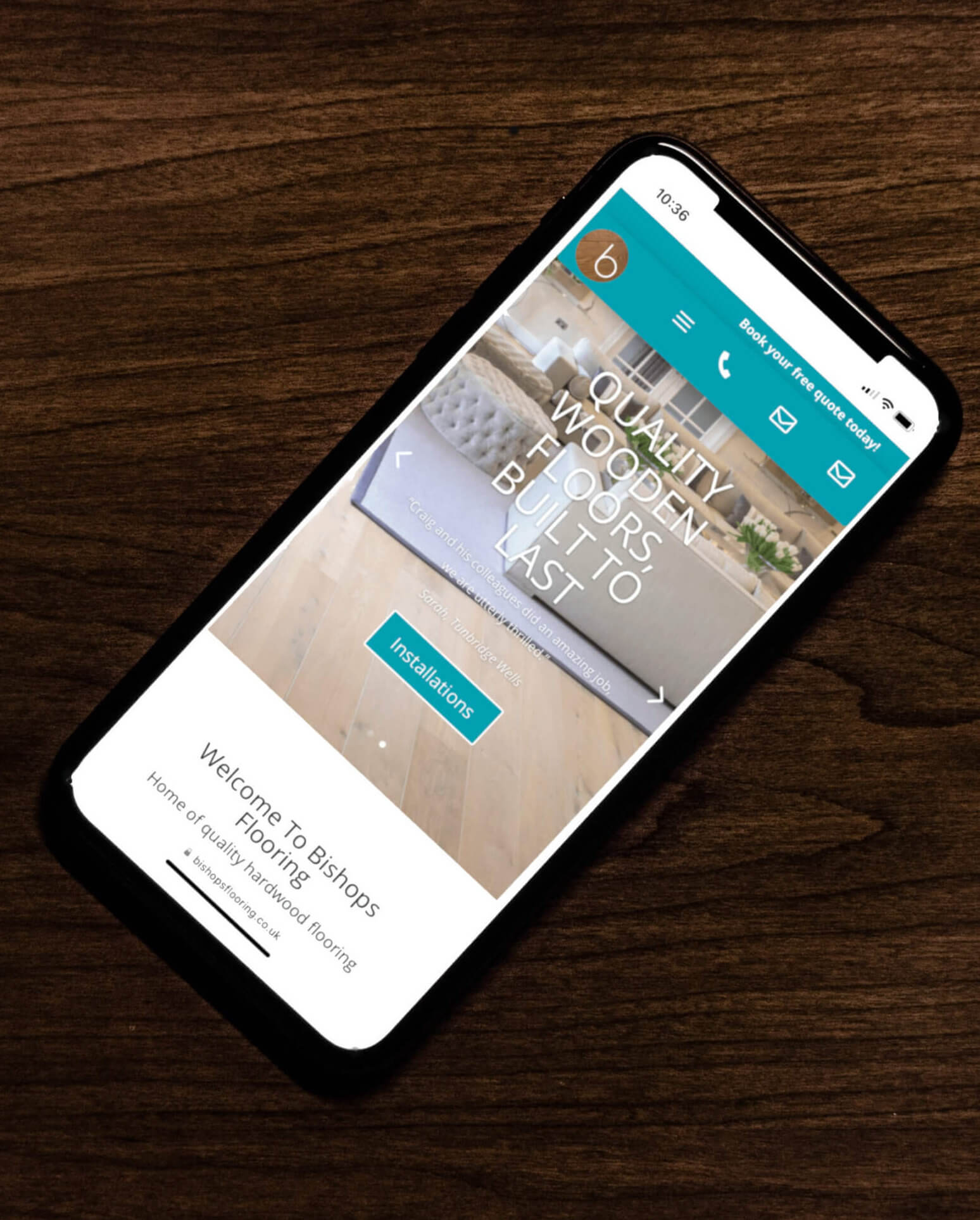 Web Development Services | Daily Bread Consultancy