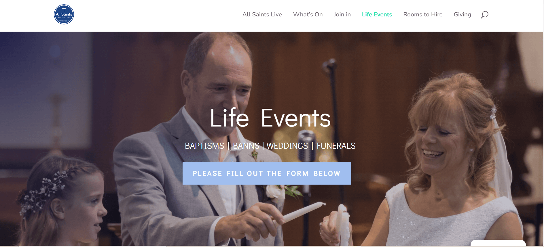 Web Development Services | Daily Bread Consultancy