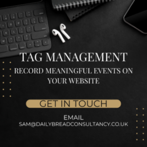 Daily Bread Consultancy: SEO | PPC Marketing | Web Design