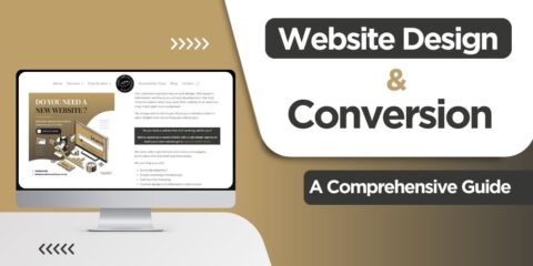 Web Design & Conversion Optimization: A Comprehensive Guide