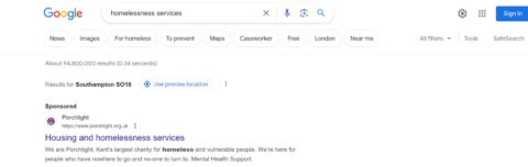 101 Guide to Google Ad Grant Management